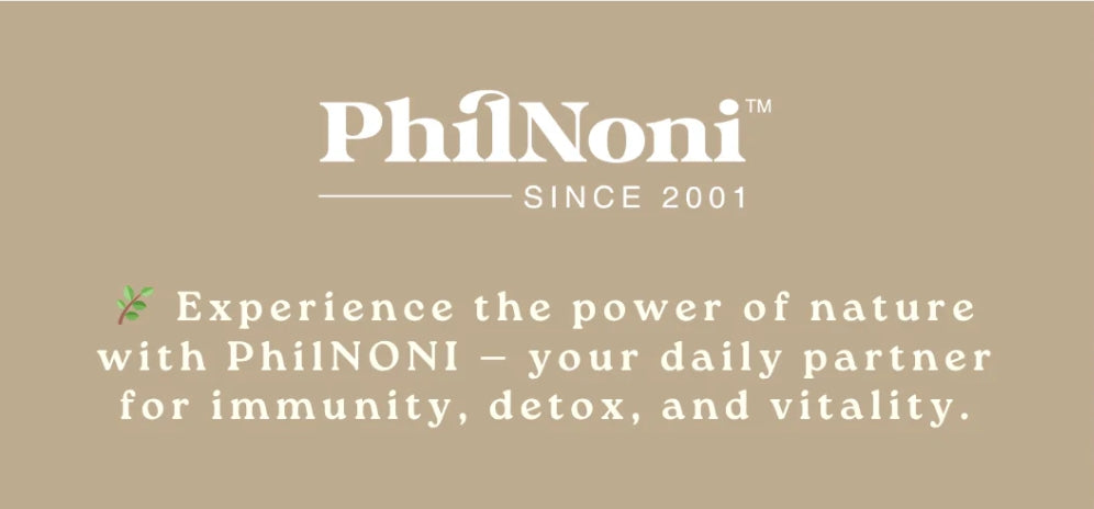 The Power of PhilNONI